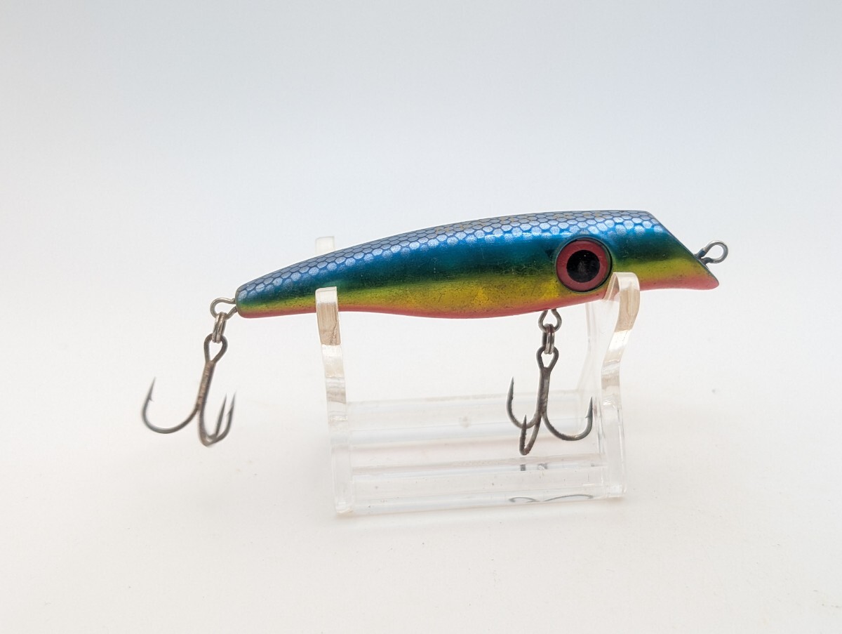 Yahoo!オークション - S4D-9566邪道 スーサン 片目なし