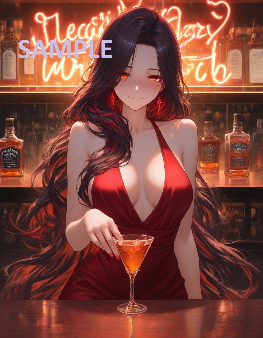 Yahoo!オークション - a483【一点物】 セール SALE 美女 美少女 アート...