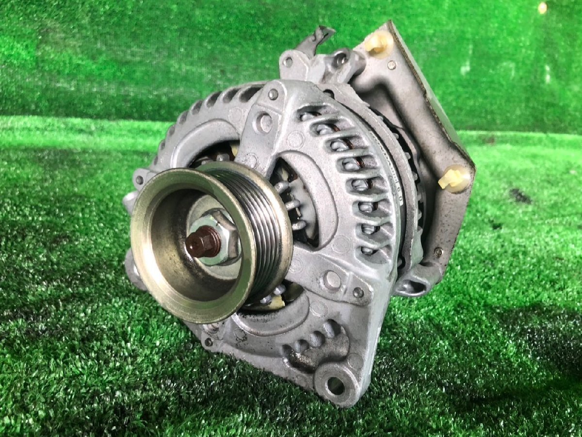 Yahoo!オークション - 良品 H23年 RK5 ステップワゴン オルタネーター...