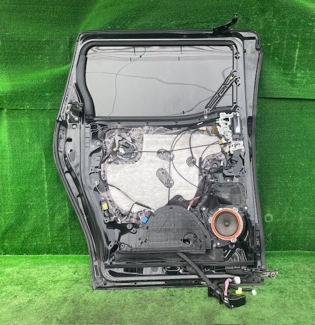 Yahoo!オークション - H23年 20系ヴェルファイア(ANH20)左パワースライ...