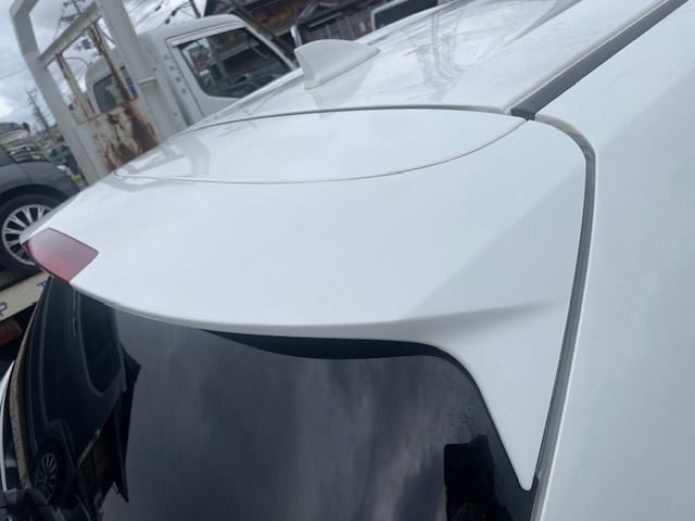 Yahoo!オークション - ポン付可 H28年 RU1 RU2 RU3 RU4 ヴェゼル バッ...