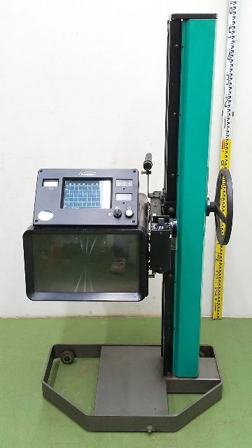 Yahoo!オークション - 安全自動車 ヘッドライトテスター HL-105 前照灯...