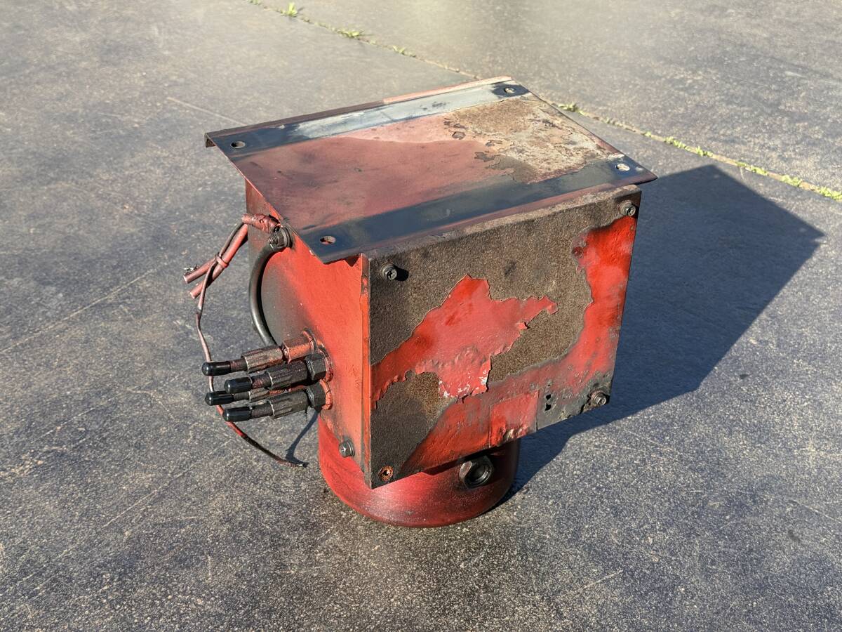 Yahoo!オークション - 油圧ポンプ SAWAFUJI 澤藤 509 230 4011 1.7KW ...