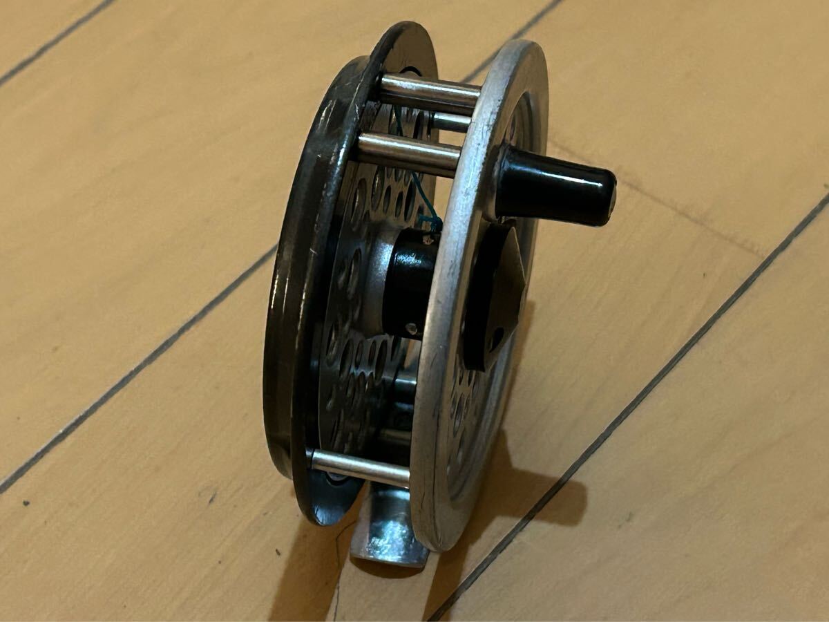 Yahoo!オークション - シェイクスピアBEAULITE フライリール