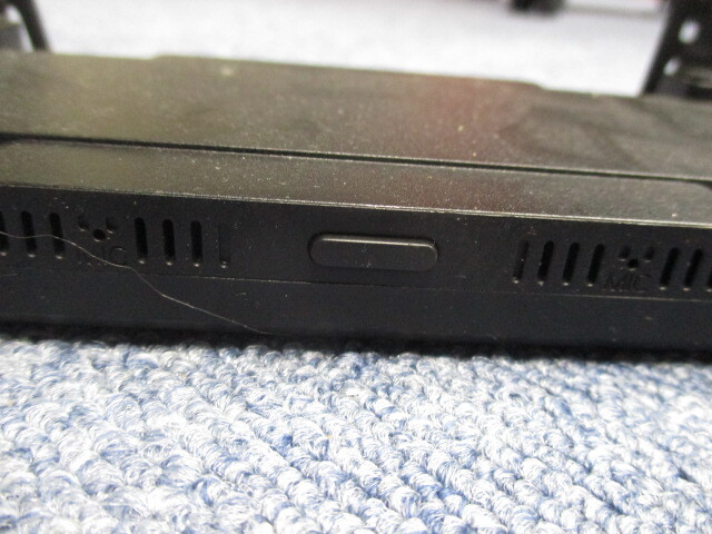 Yahoo!オークション - A781 メーカー品番不明 ミラー型ドライブレコー...