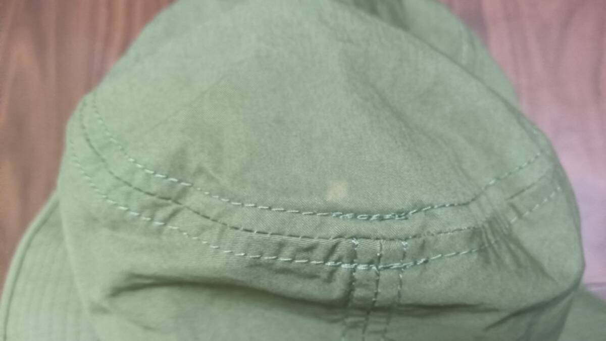 Yahoo!オークション - CA4LA カシラ ハット