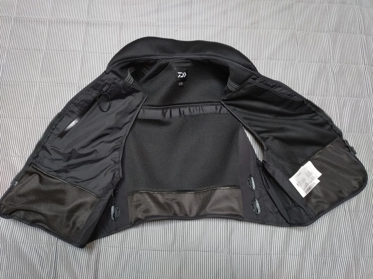 Yahoo!オークション - ダイワ鮎ベスト DV-1025 スペシャル バリアテッ...