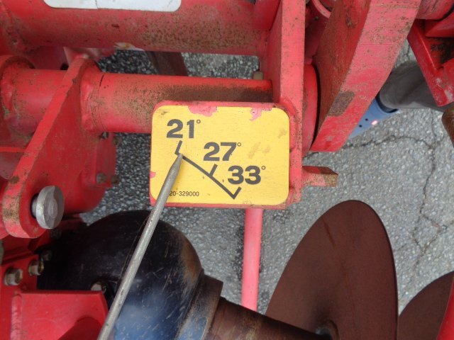 Yahoo!オークション - （三重）ニプロ ディスクロータリー JC-602S 適...