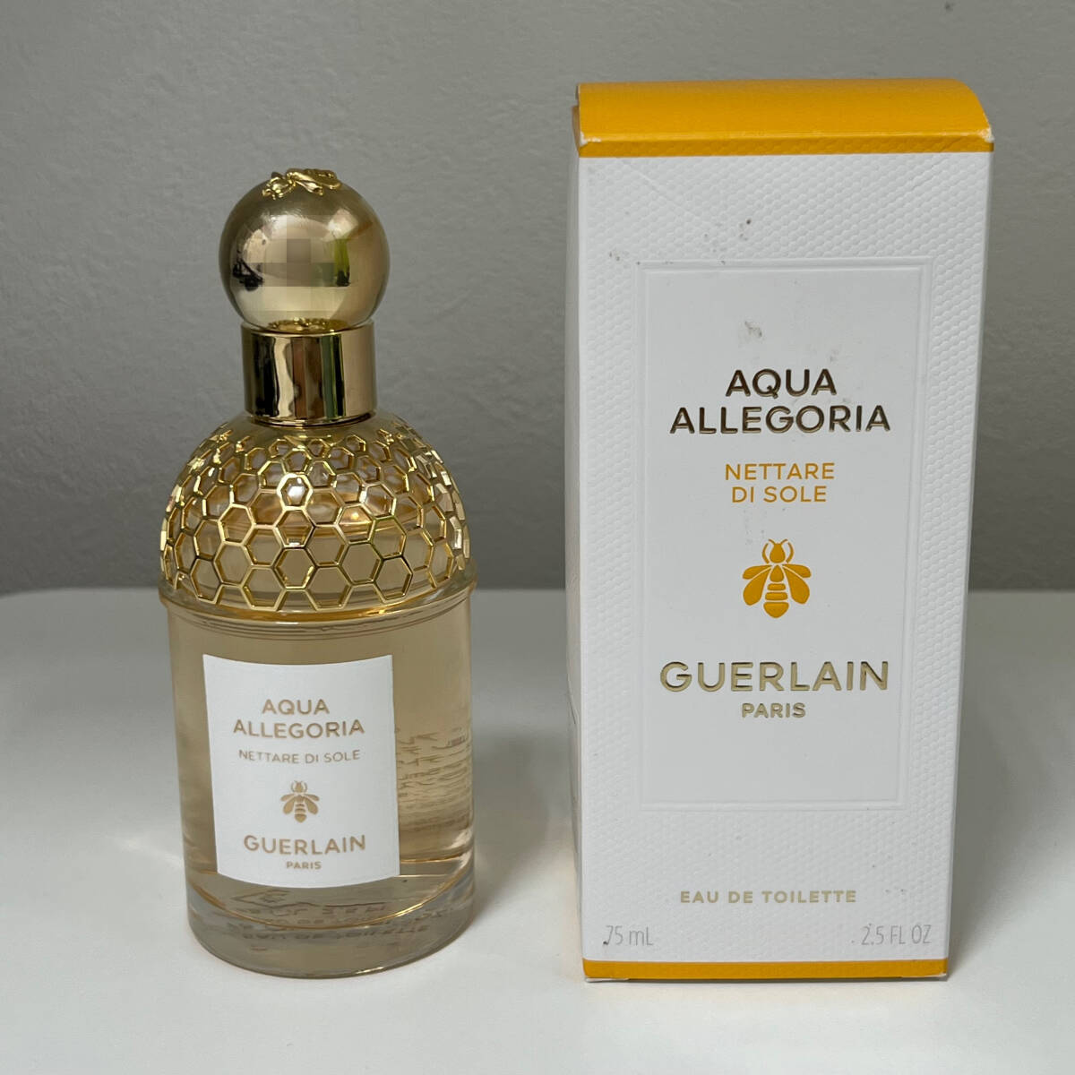 Yahoo!オークション - 【7929】AQUA ALLEGORIA アクア アレゴリア 香水...