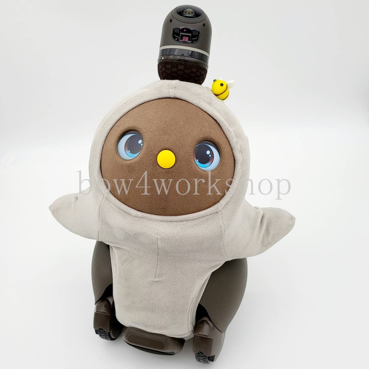 Yahoo!オークション - LOVOT ラボットアクセサリー/ミツバチ飾り