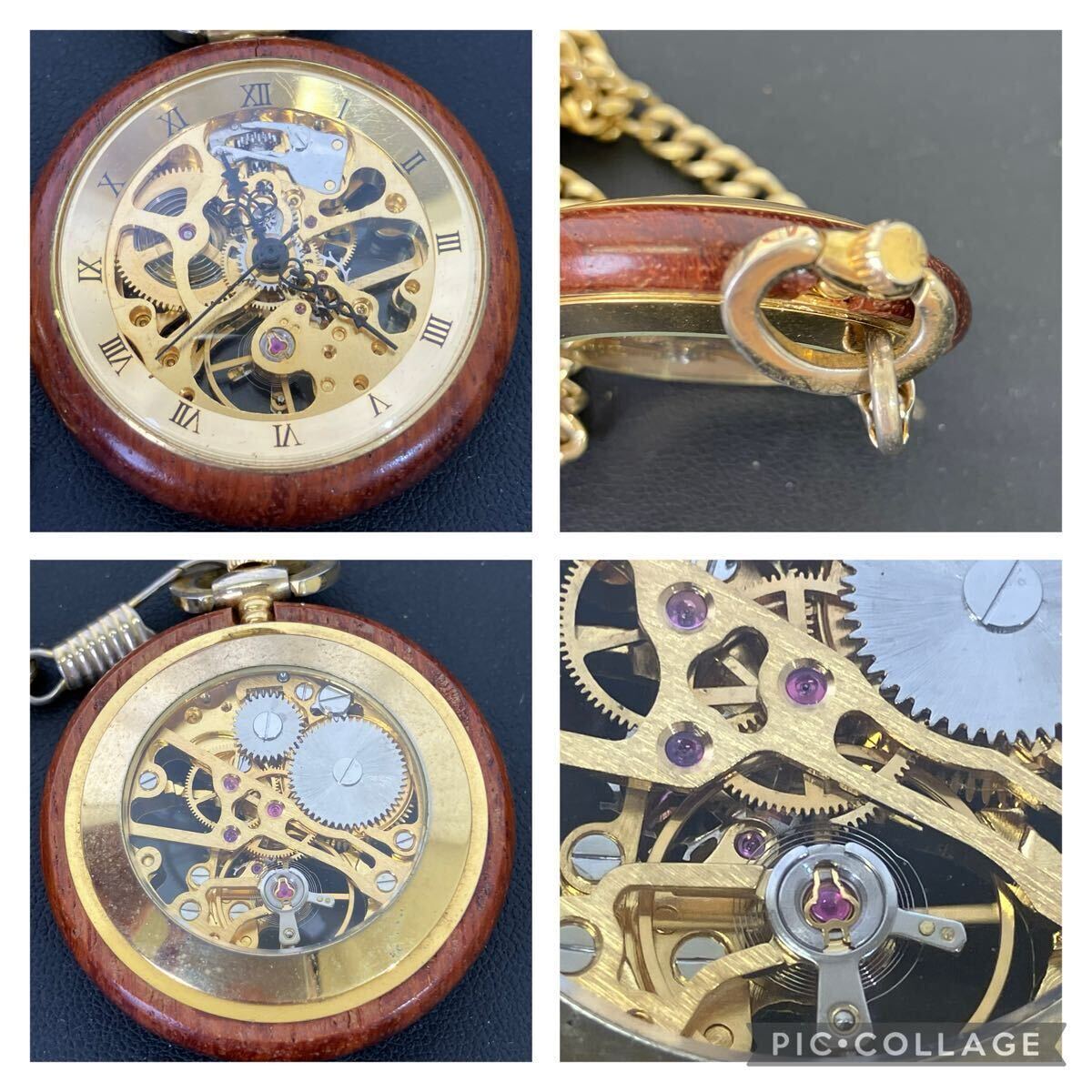 Yahoo!オークション - 【E542-i】時計 9点 まとめ 腕時計 dunhill RADO...