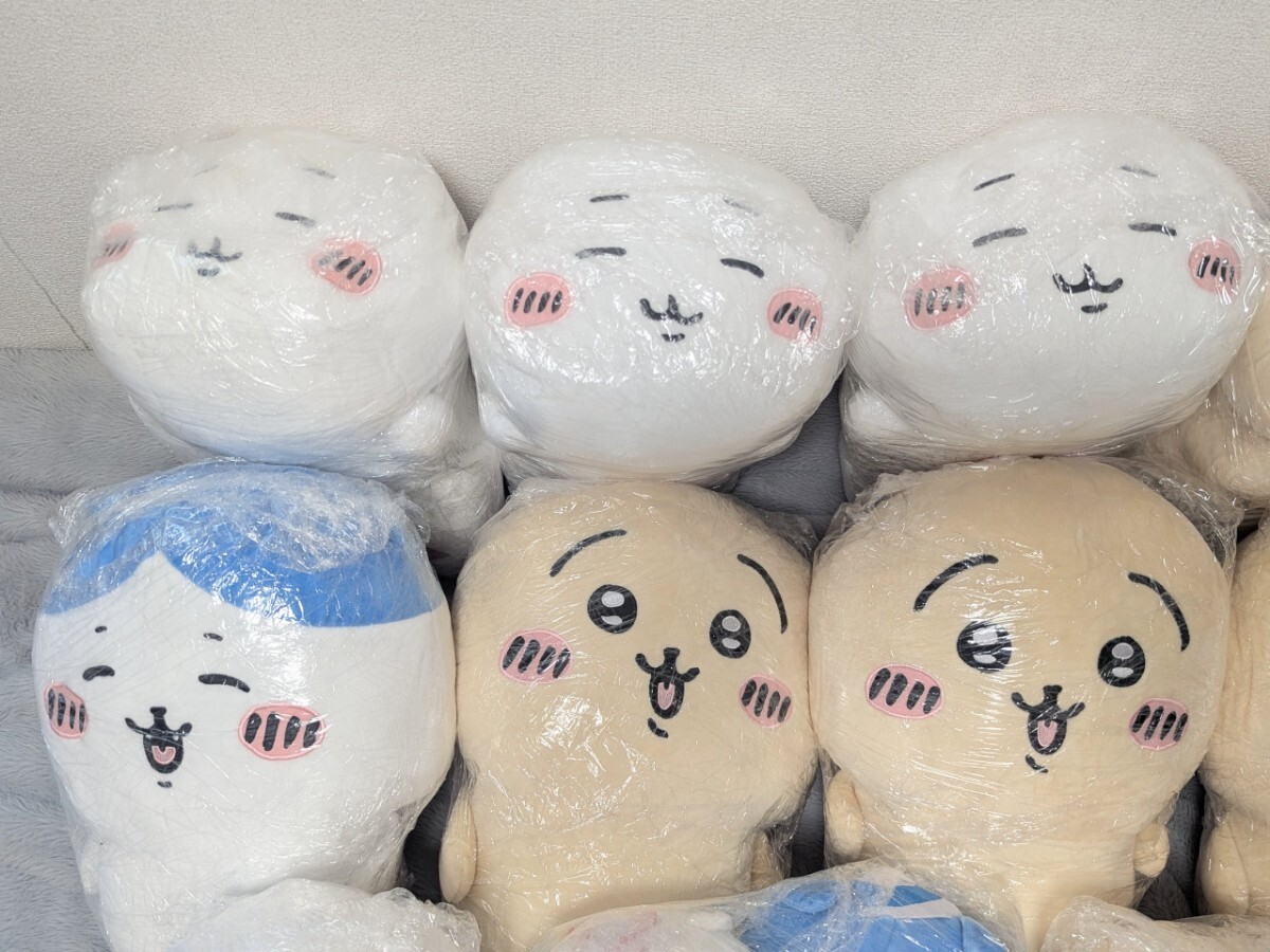 格安人気 ちいかわ】ハチワレ メルカリ - A 大量まとめ売り 格安人気 ちいかわ】ハチワレ メルカリ - A 大量まとめ売り