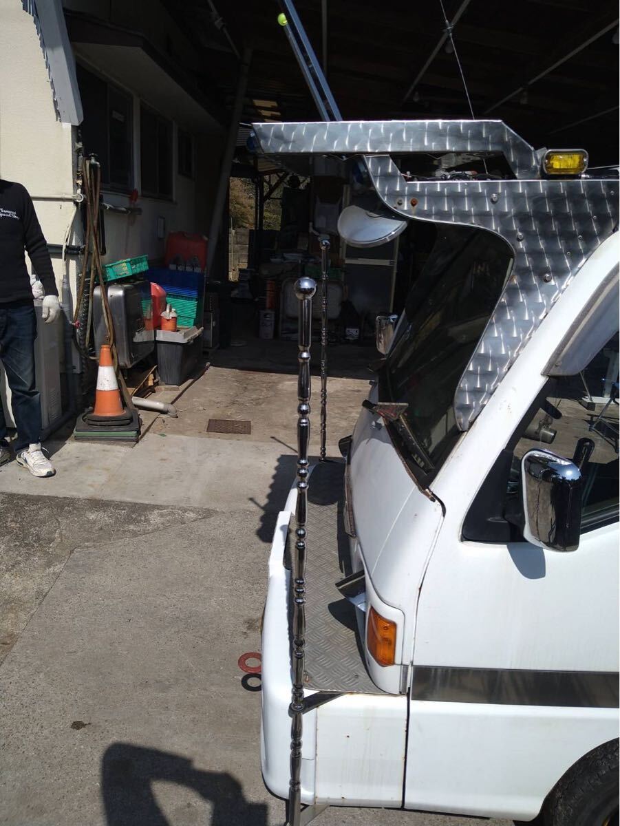 Yahoo!オークション - サンバー KV3 KV4