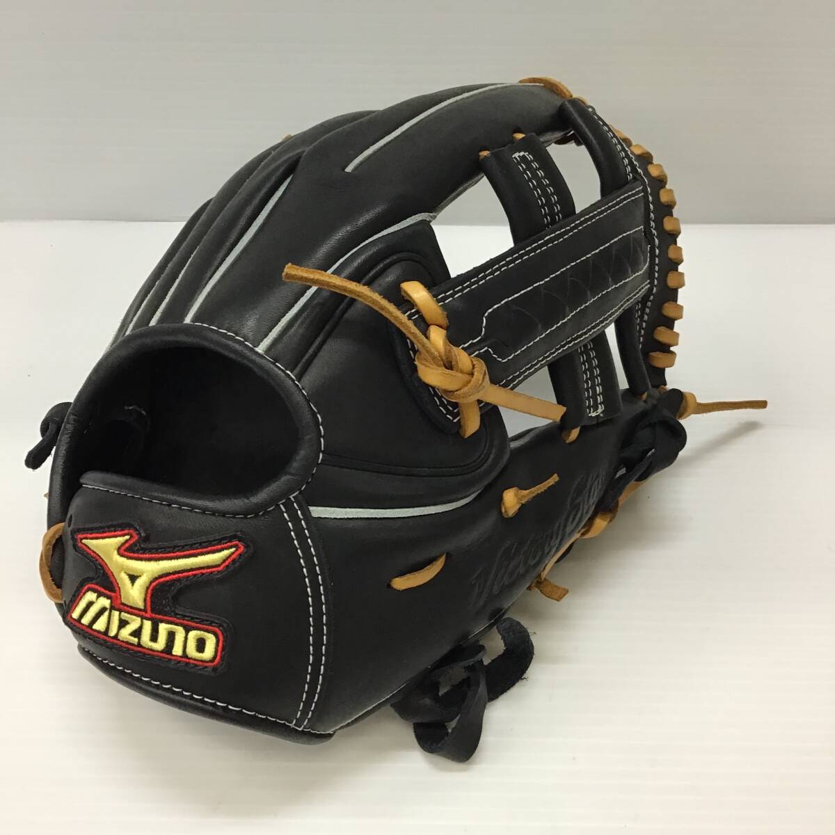 未使用 Mizuno グローブ ビクトリーステージ 内野手用 N38000 未使用 Mizuno グローブ ビクトリーステージ 内野手用 N38000