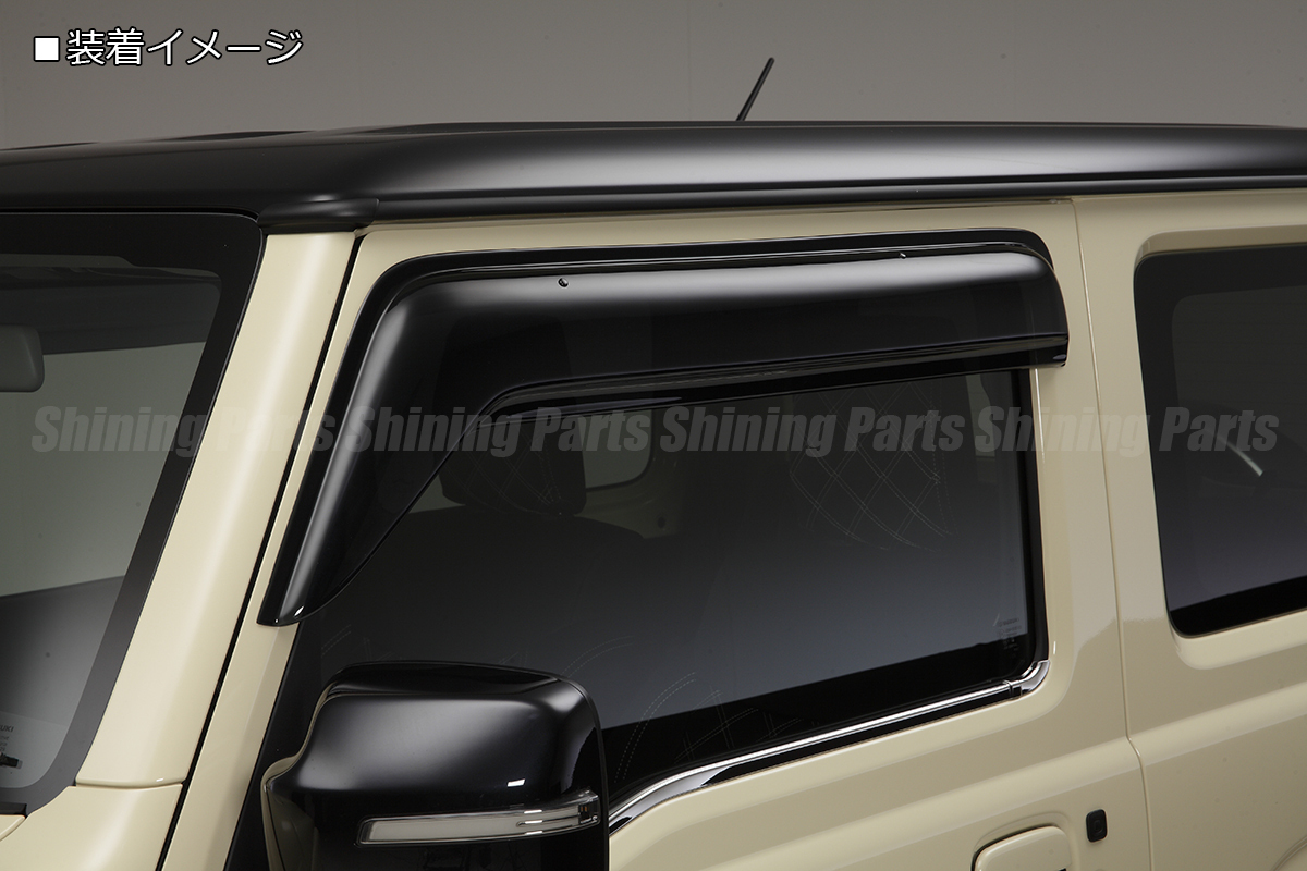 Yahoo!オークション - [ワイドタイプ] JB74W ジムニー シエラ ワイド ...