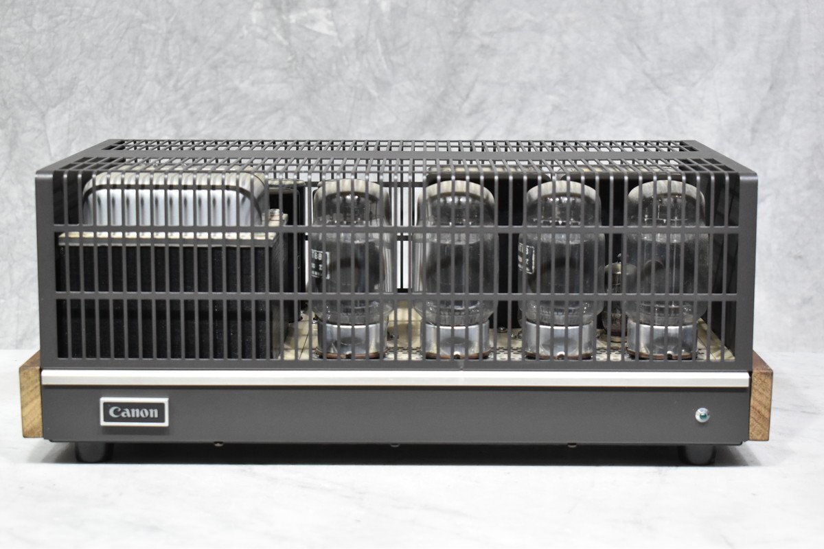 Yahoo!オークション - 【D】LUXMAN/LUXKIT A3700II 管球式/真空管 ステ...