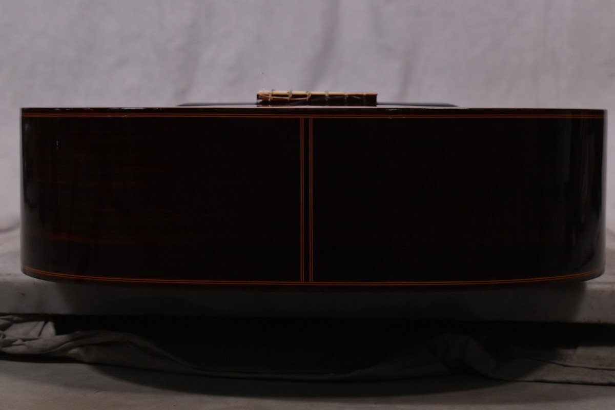 Yahoo!オークション - 【G】ECOLE GUITARE LE500 クラシックギター エ...