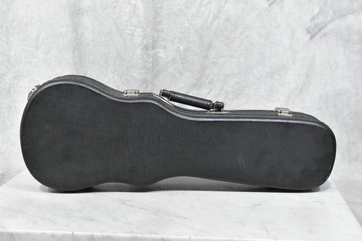 Yahoo!オークション - 【C】Pupukea UF-20 ウクレレ ププケア ソプラノ...