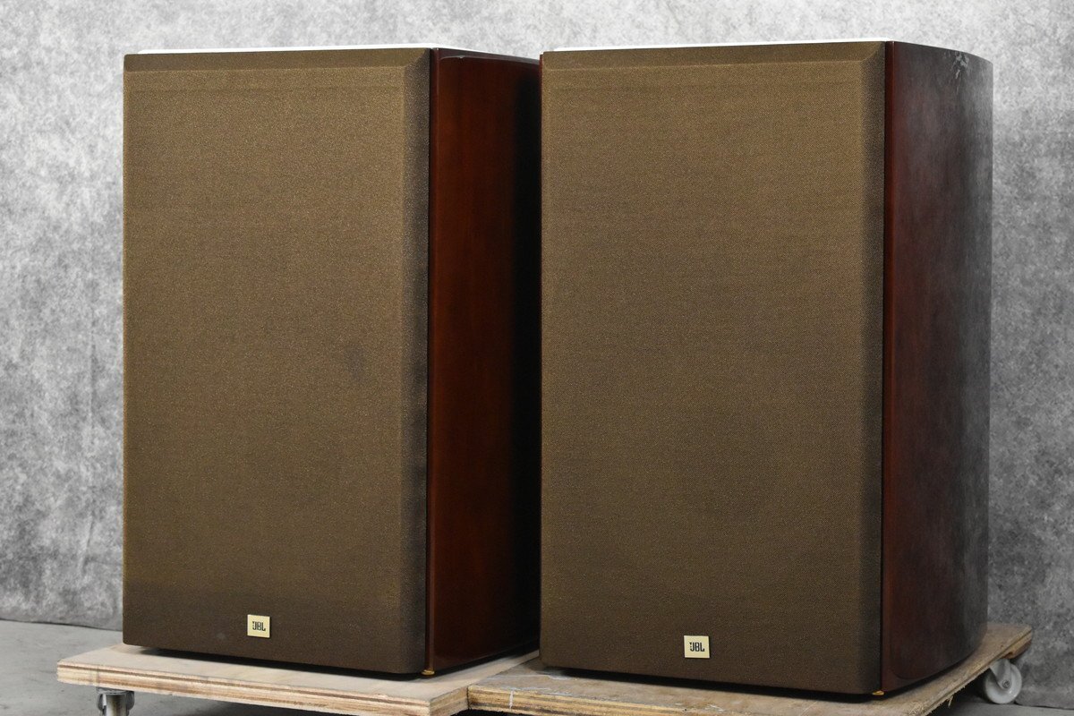 Yahoo!オークション - 【C】 JBL S143 MKII スピーカーペア 3045002 法...