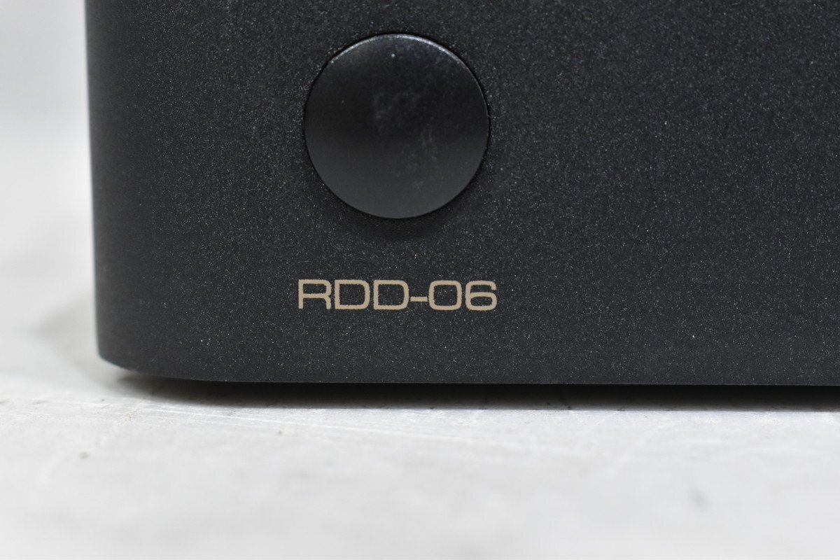 Yahoo!オークション - 【C】ROTEL RDD-06 D/Aコンバーター ローテル 30...