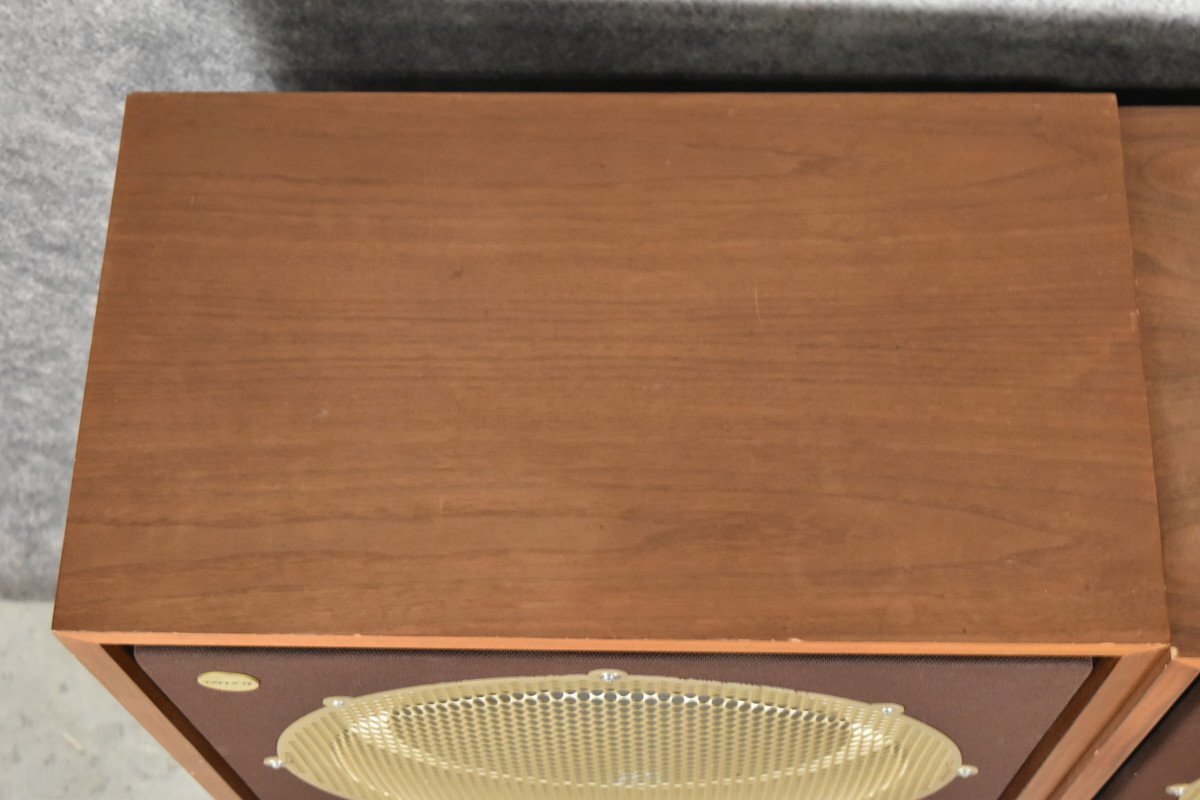 Yahoo!オークション - 【C】 TANNOY BERKELEY MK.II バークレイ スピー...