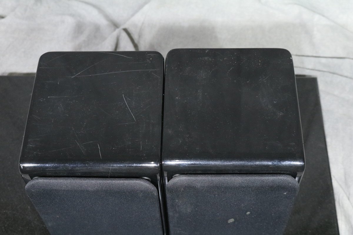 Yahoo!オークション - 【C】NHT SB1 スピーカーペア 3052113