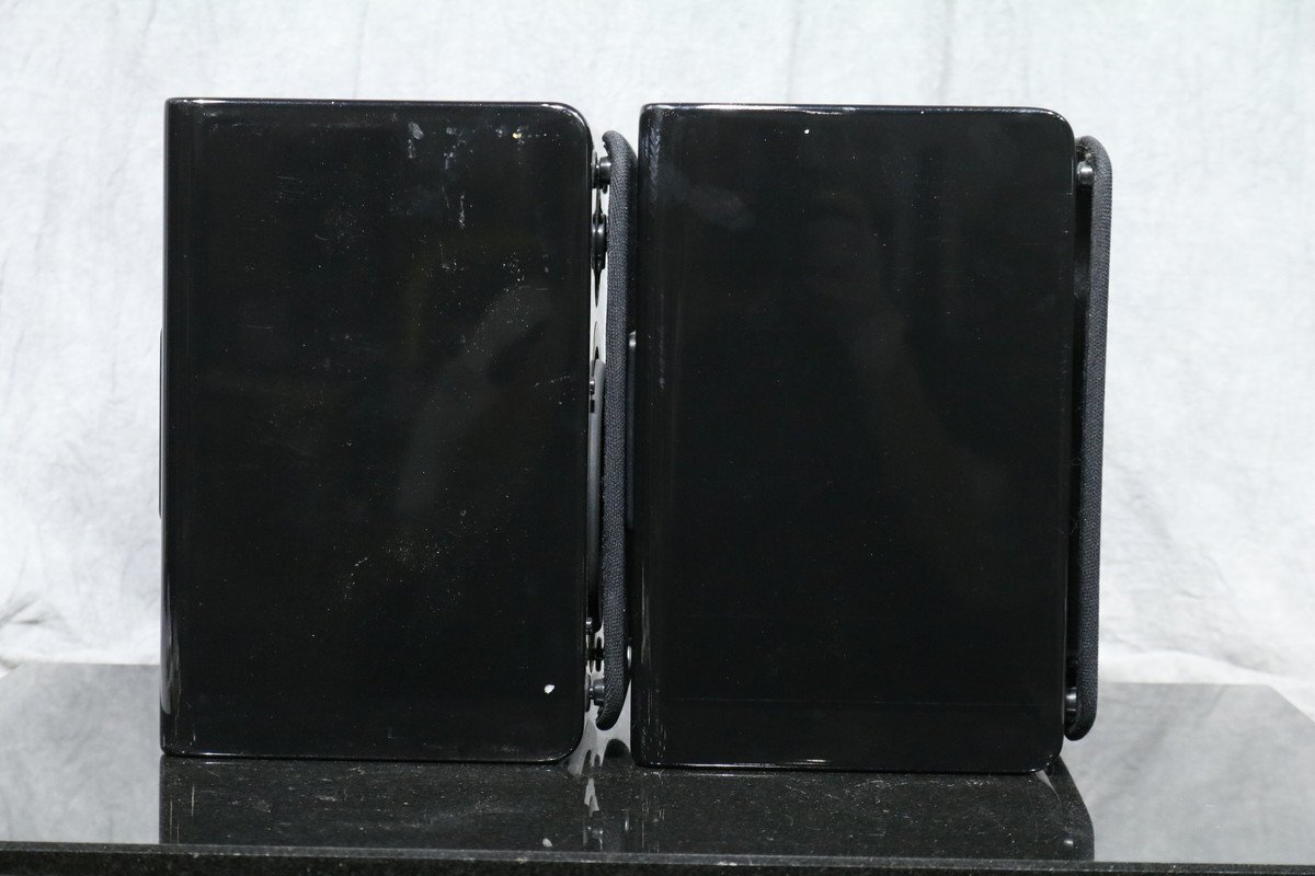 Yahoo!オークション - 【C】NHT SB1 スピーカーペア 3052113