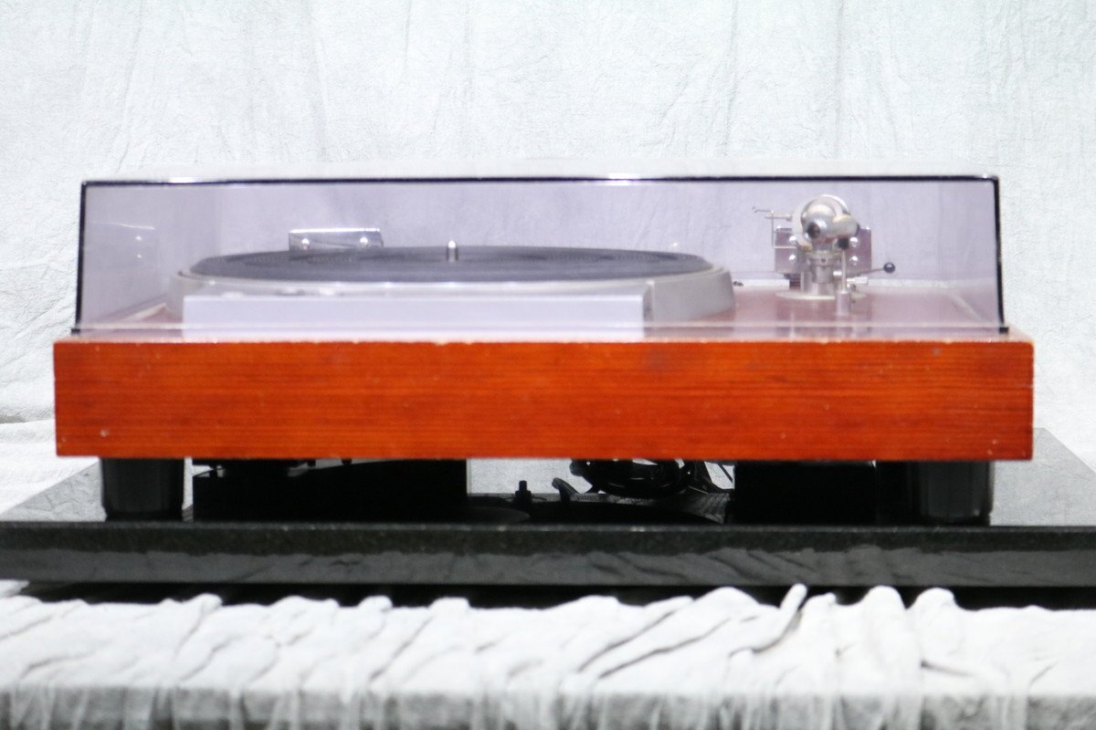 Yahoo!オークション - 【J】VICTOR JL-B44 ターンテーブル レコードプ...