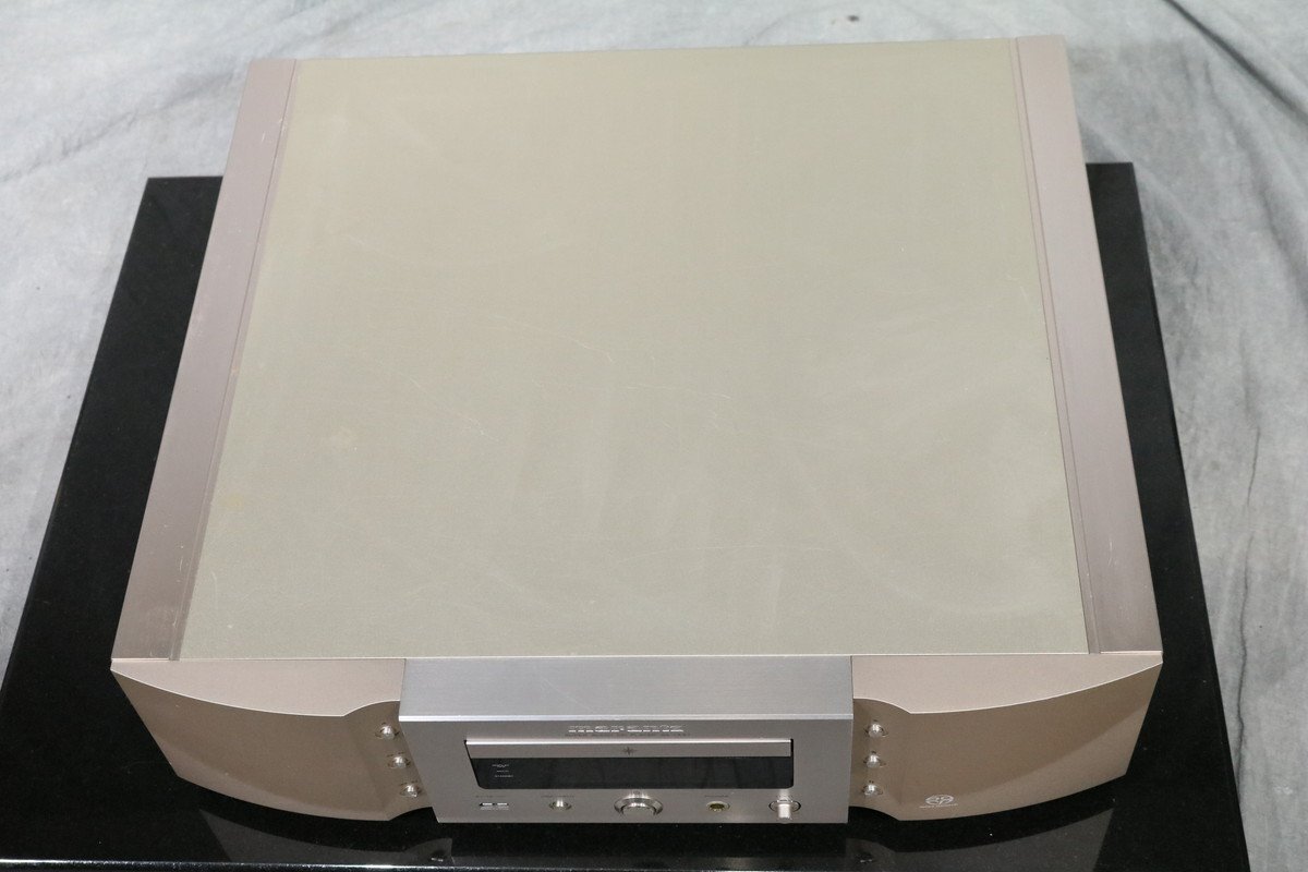 Yahoo!オークション - 【C】marantz SA-14S1 SACDプレーヤー マランツ ...