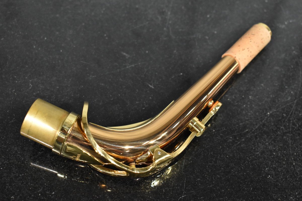 Yahoo!オークション - 【B】Yanagisawa A-WO2 アルトサックス ヤナギサ...