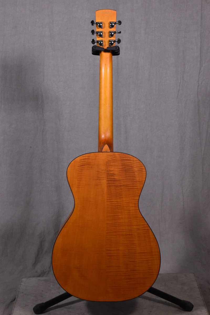 Yahoo!オークション - 【G】DOBRO リゾネーターギター/アコースティッ...