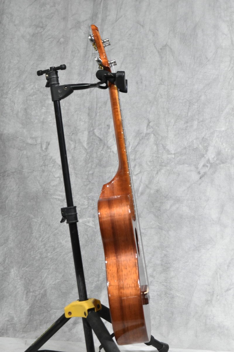 Yahoo!オークション - 【C】KOALOHA ウクレレ コアロハ コンサートサイ...