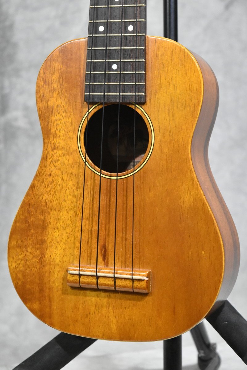 Yahoo!オークション - 【C】Pupukea UF-20 ウクレレ ププケア ソプラノ...