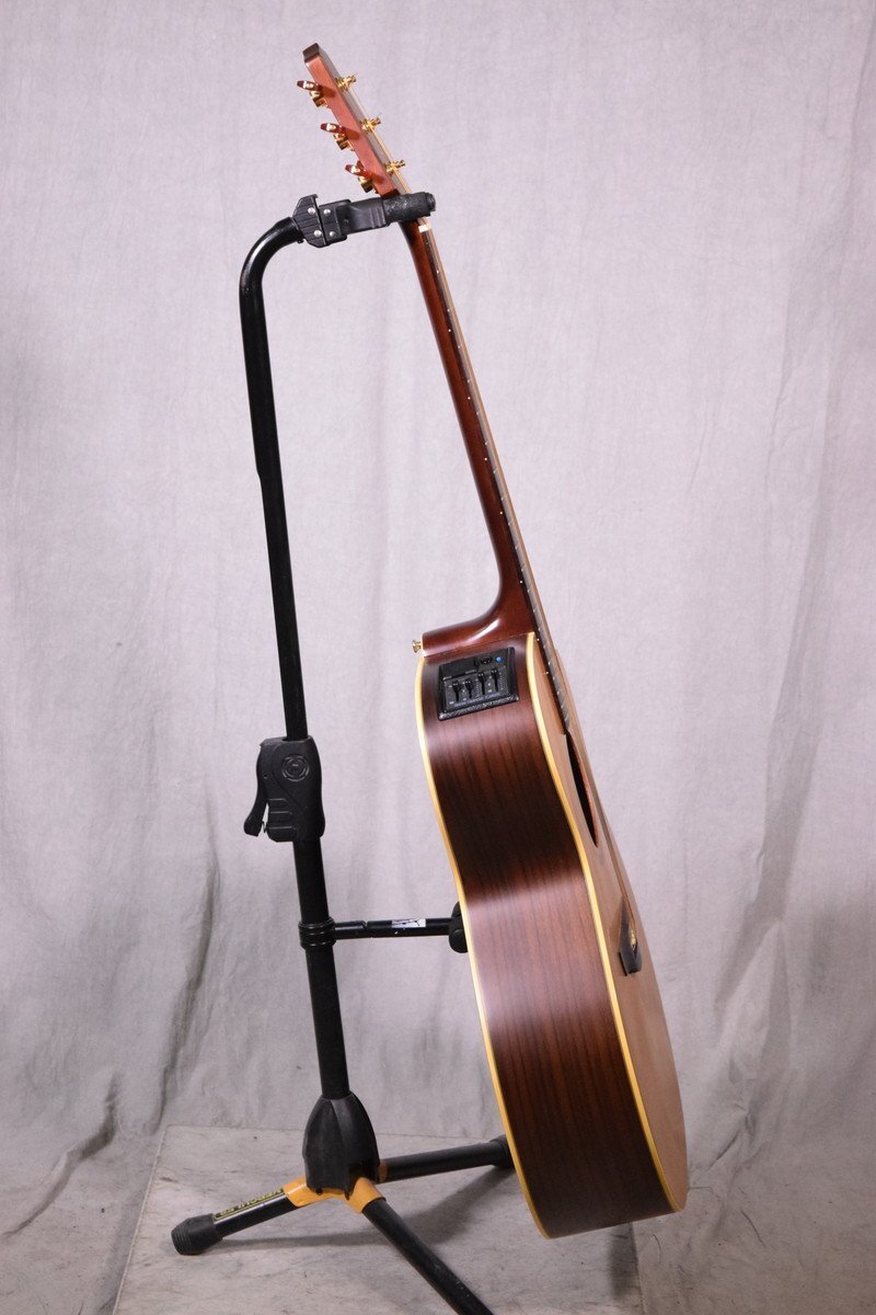 Yahoo!オークション - 【G】Takamine PT-010 エレアコ/アコースティッ...