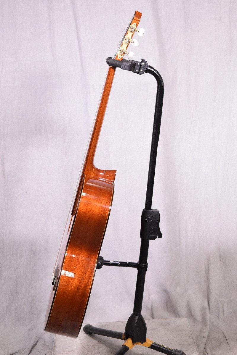 Yahoo!オークション - 【G】Martinez MCG-110C クラシックギター マル...