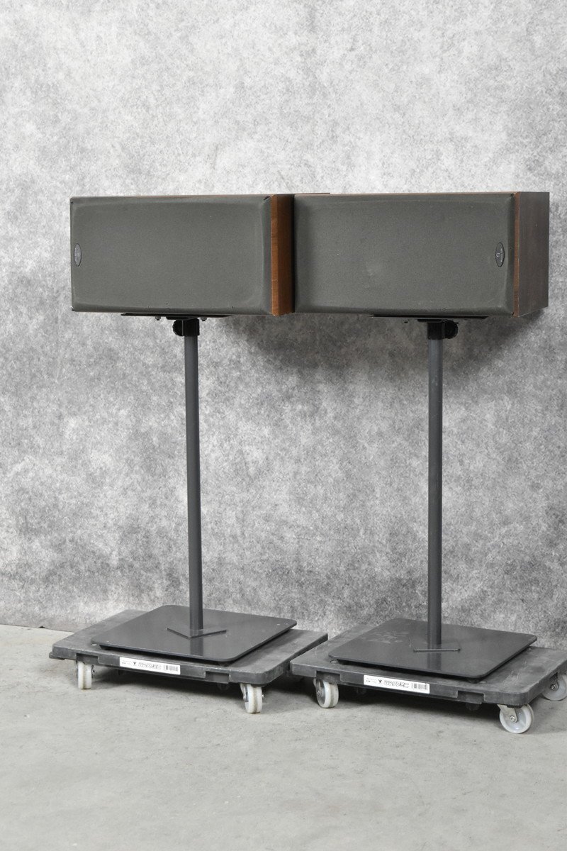 Yahoo!オークション - 【J】JGMONITOR AUDIO Bronze BR2/HAYAMI スタン...