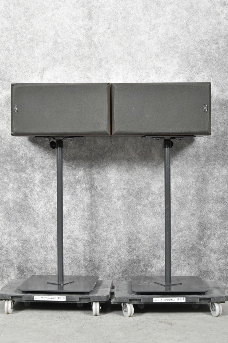 Yahoo!オークション - 【J】JGMONITOR AUDIO Bronze BR2/HAYAMI スタン...