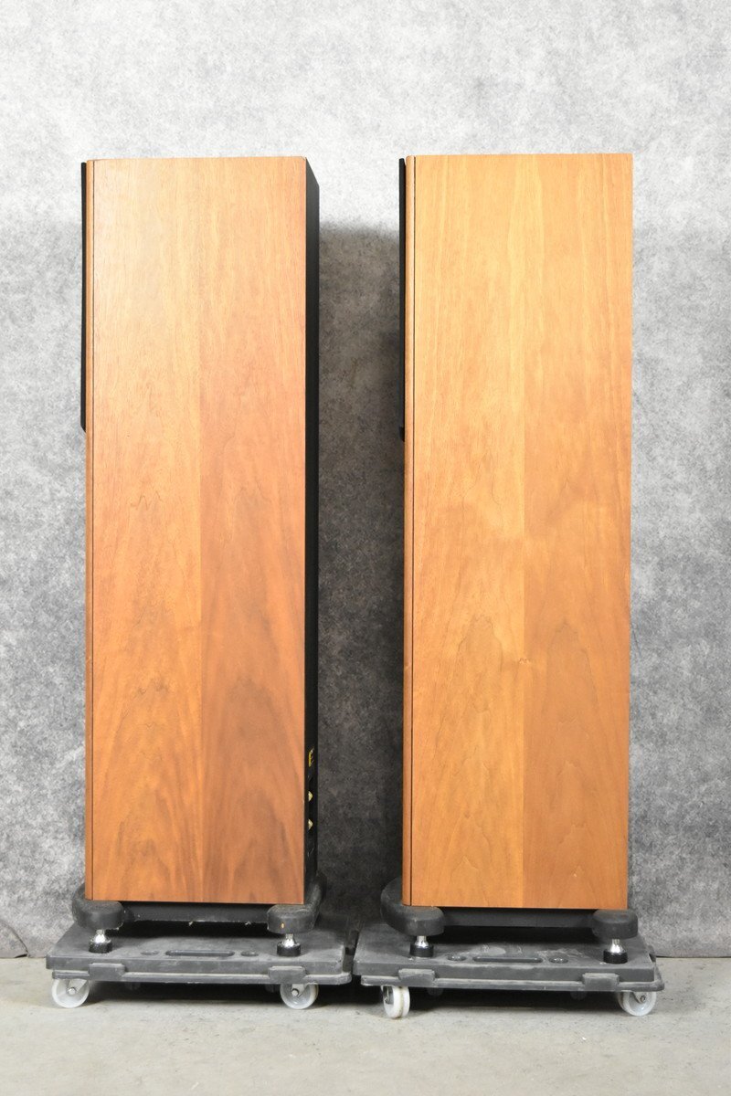 Yahoo!オークション - 【C】PMC FB1 スピーカーペア 3056292