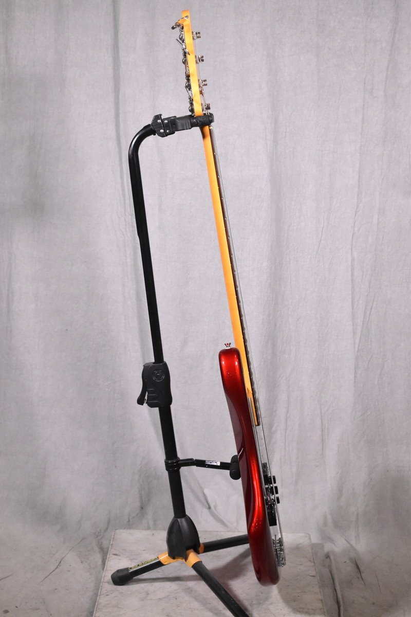 Yahoo!オークション - 【G】HISTORY CV-BJ4 エレキベース ヒストリー C...