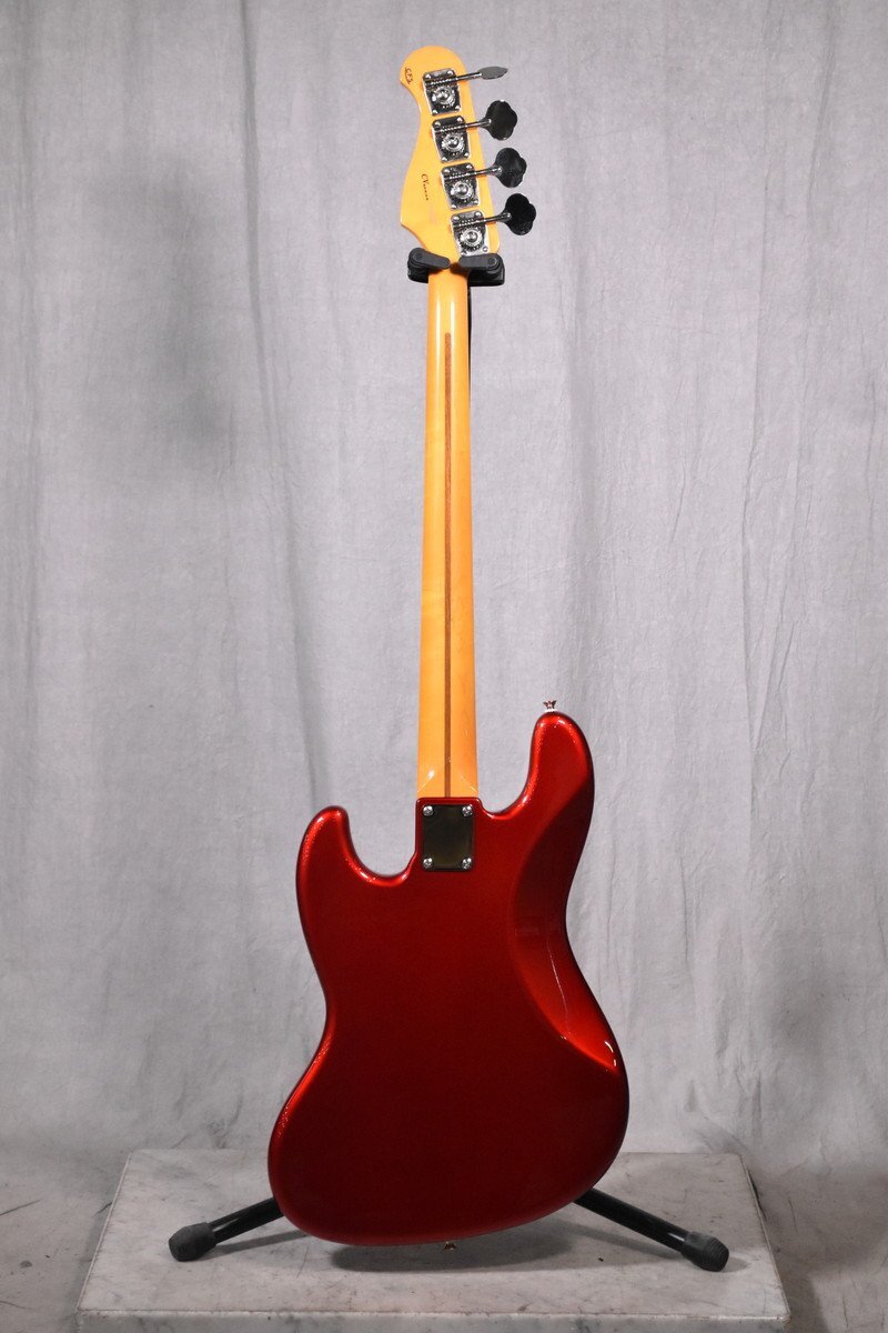 Yahoo!オークション - 【G】HISTORY CV-BJ4 エレキベース ヒストリー C...