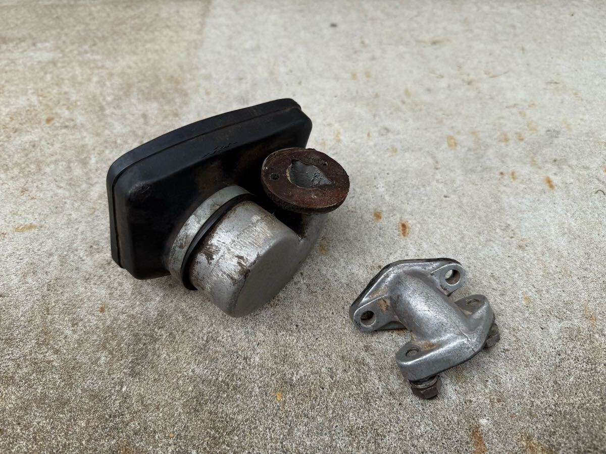 Yahoo!オークション - ラビット スクーター S71 S72 S82 キャブレター...