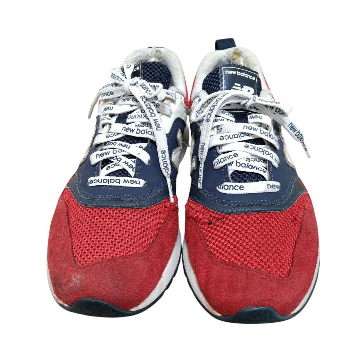 Yahoo!オークション - YM2 Newbalance 997 ニューバランス スニーカー...