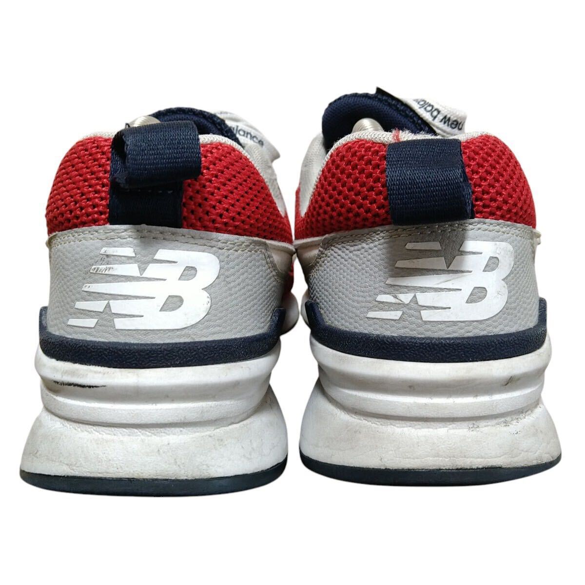 Yahoo!オークション - YM2 Newbalance 997 ニューバランス スニーカー...