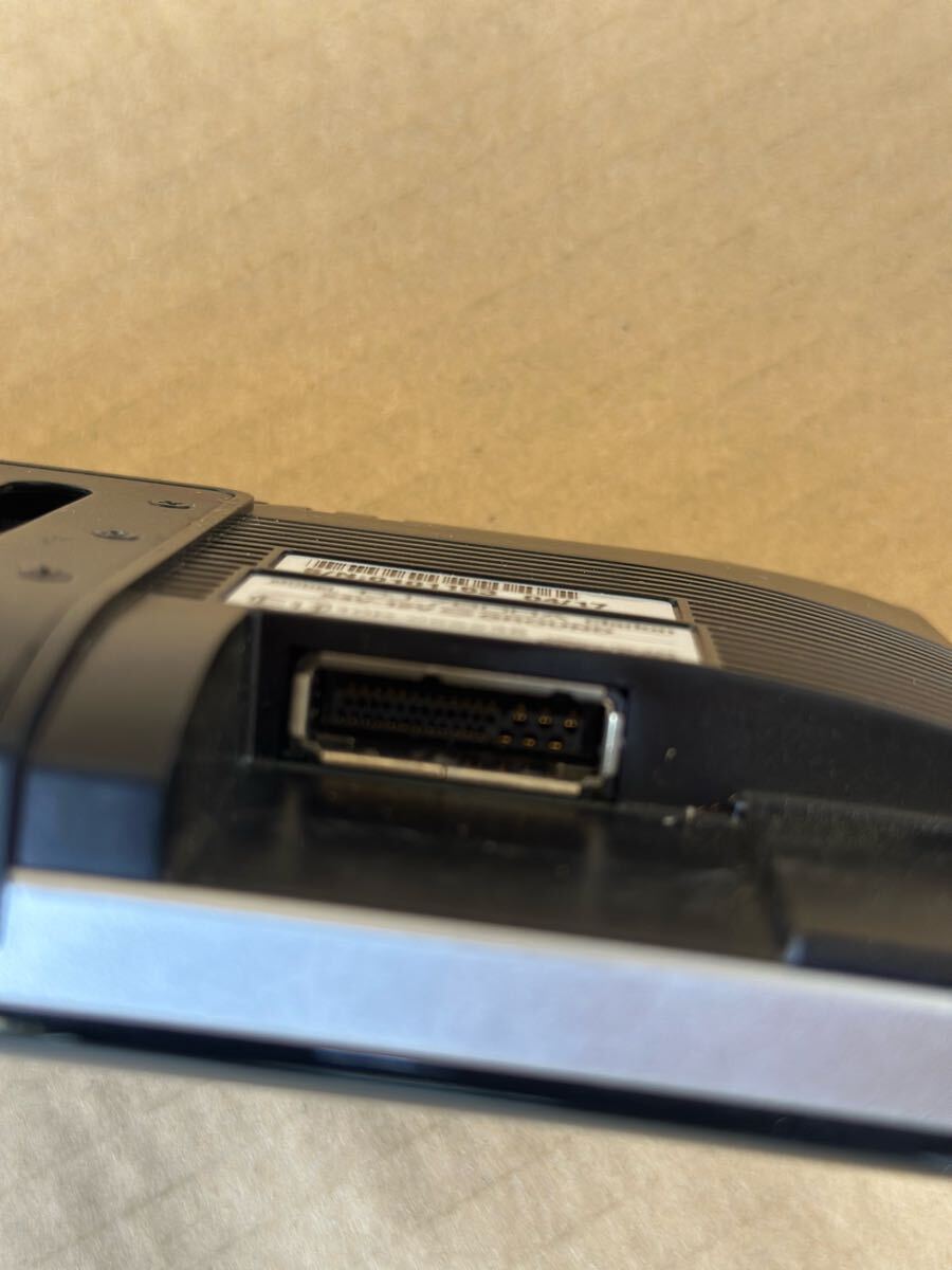 Yahoo!オークション - Sa109 バックモニター CJ-7600A clarion クラリ...