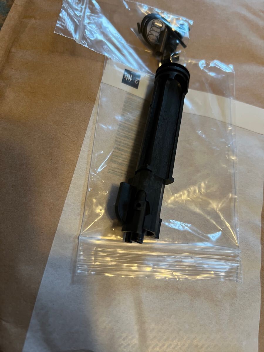 Yahoo!オークション - VFC FAL LAR GBB 純正 ローディングノズル assy ...