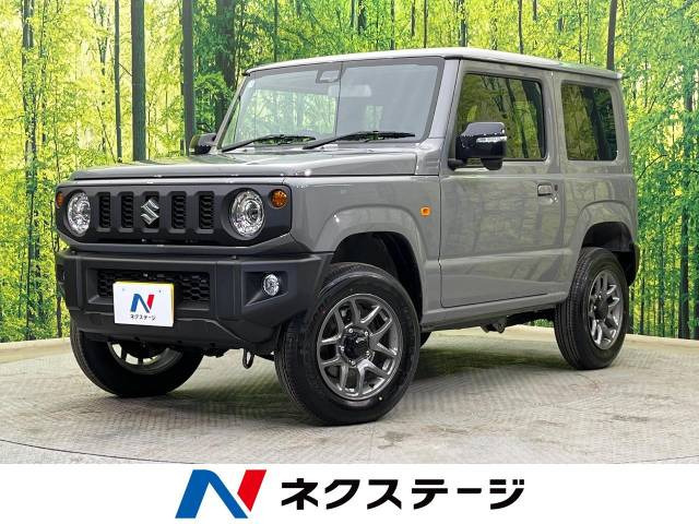 Yahoo!オークション - 【諸費用コミ】 令和7年 ジムニー XC