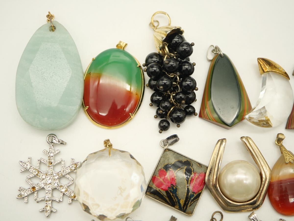 C98 ヴィンテージ ビンテージ ペンダントトップ ネックレストップ SILVER シルバー 含む アクセサリー 大量 まとめ売り まとめ TIA(その他)｜売買されたオークション情報 ...