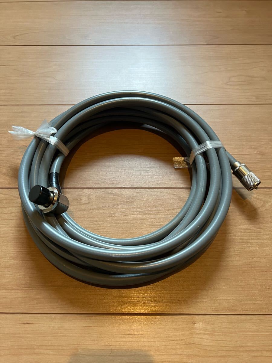 Yahoo!オークション - CB無線 同軸ケーブル フジクラ 8D-2V FUJIKURA....