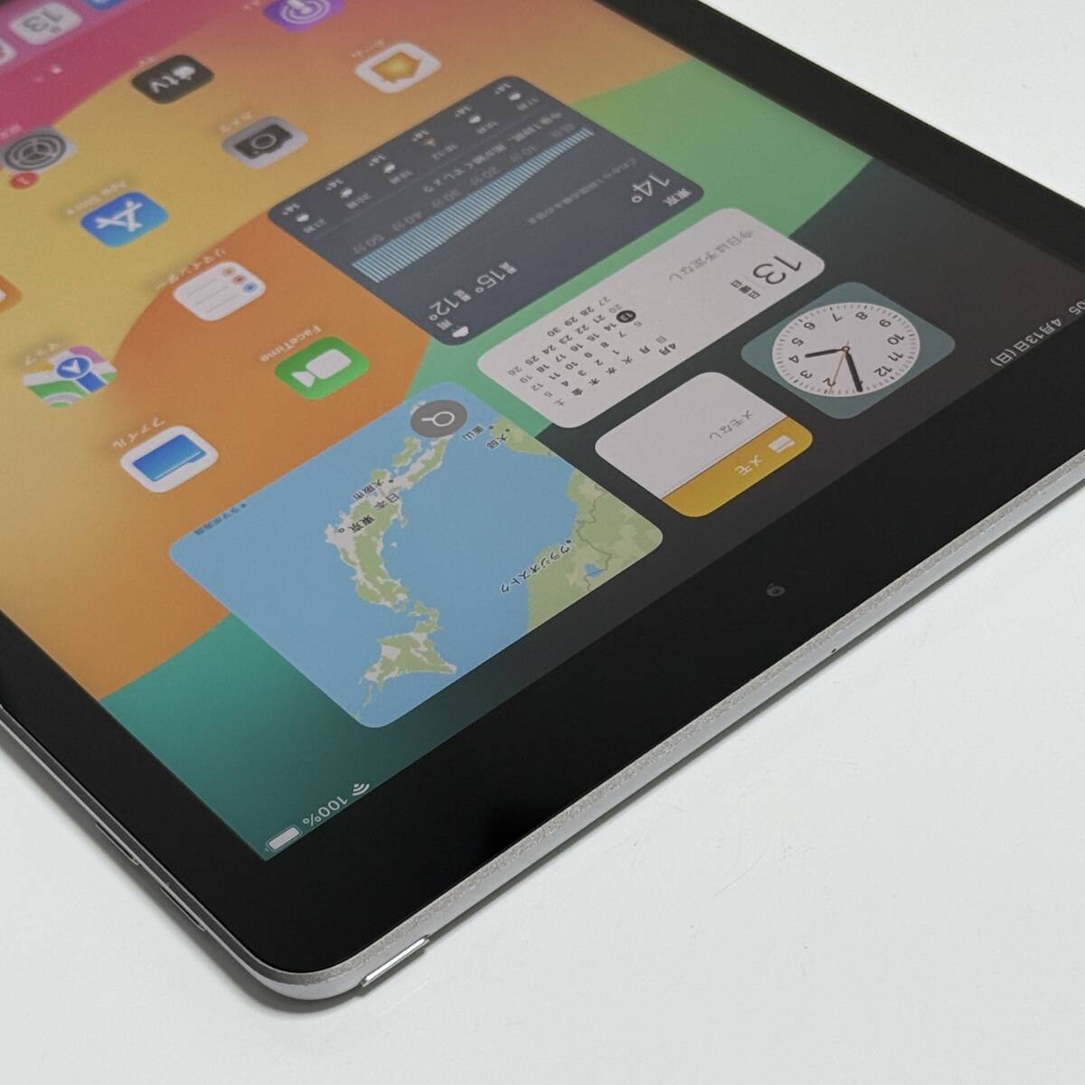 Apple iPad (第6世代) スペースグレイ 32GB MR7F2J/A Wi-Fi Apple iPad (第6世代) スペースグレイ 32GB MR7F2J/A Wi-Fi