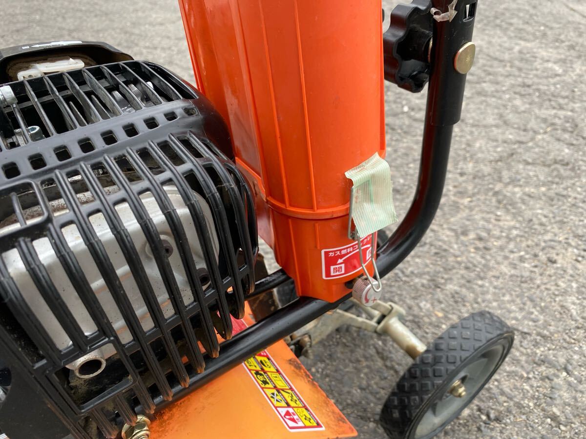 Yahoo!オークション - ALUMIS AG4-40C アルミス カセットガス式 4サイ...